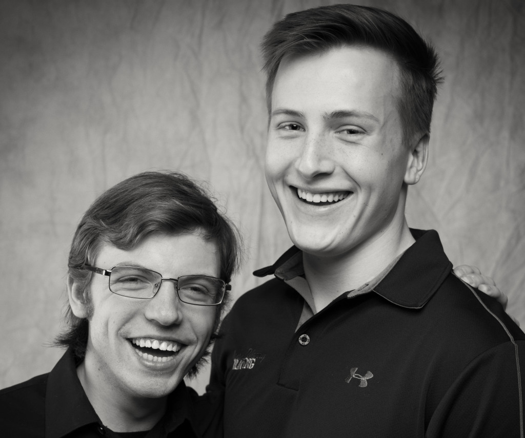 Jason Cherry Featured in Capital Gazette - Jason Cherry Racing